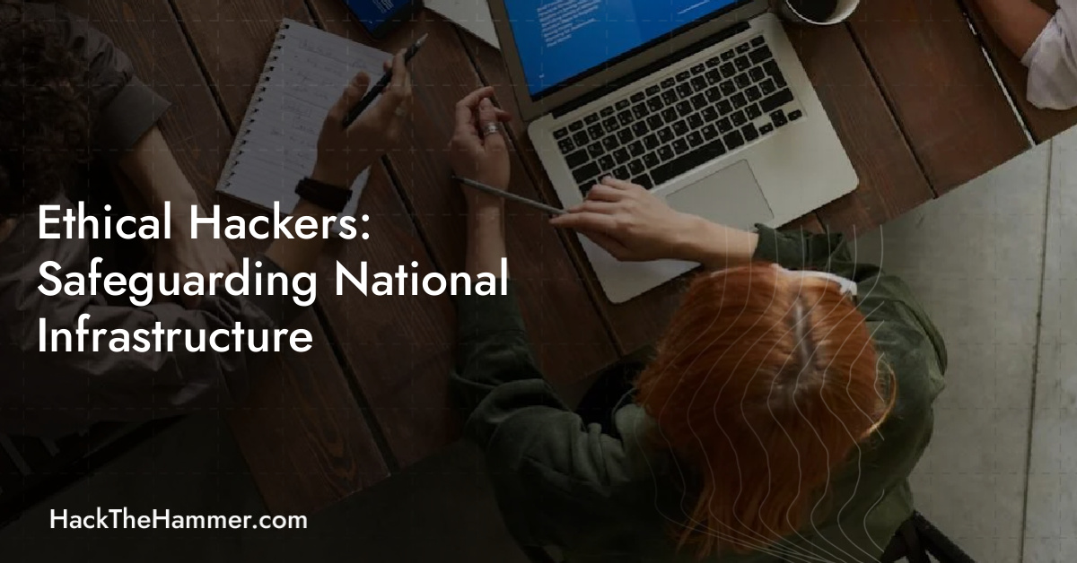 Ethical Hacking Code of Conduct & Standards