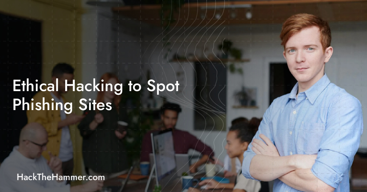 Ethical Hacking Archives - HackTheHammer